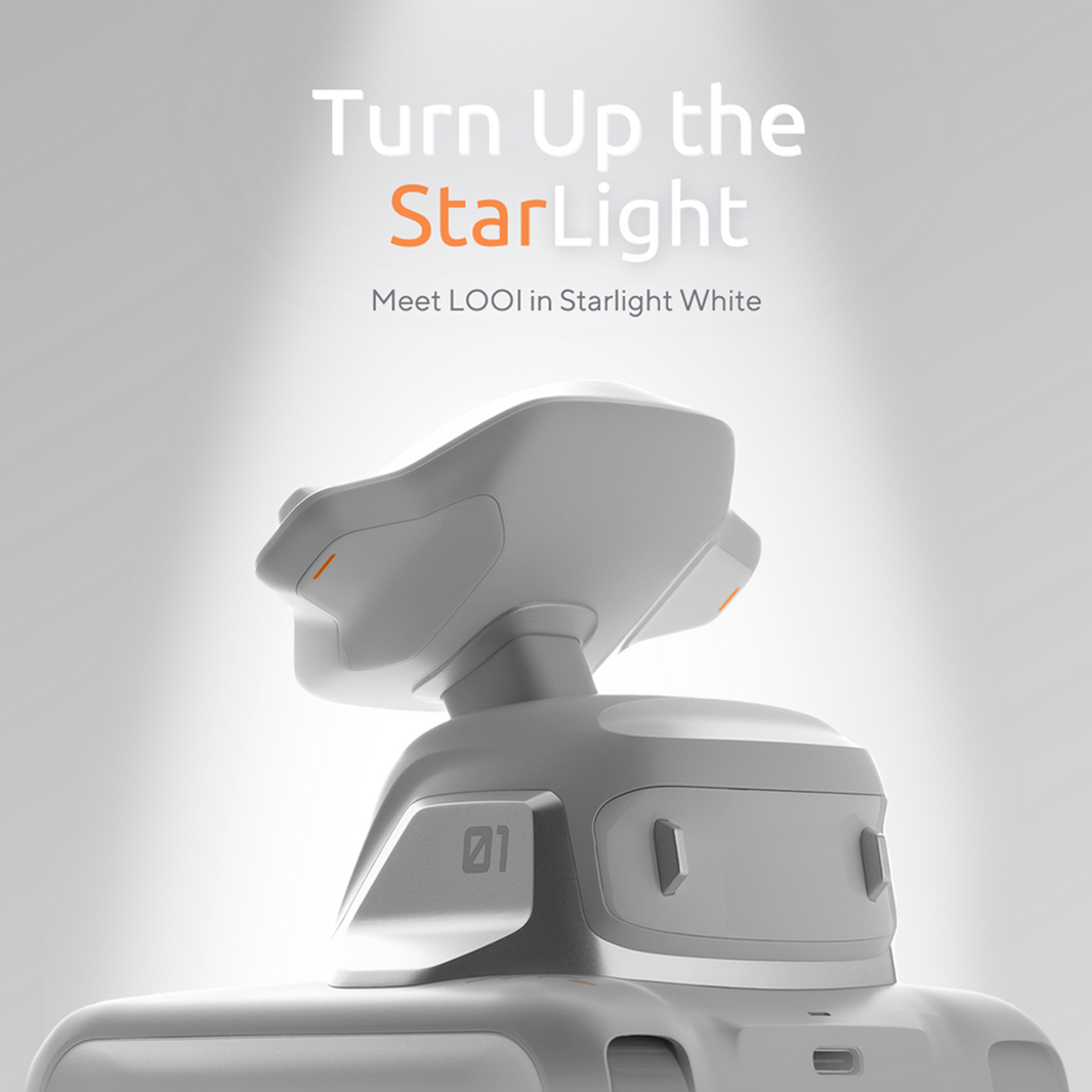 Products – LOOI Robot