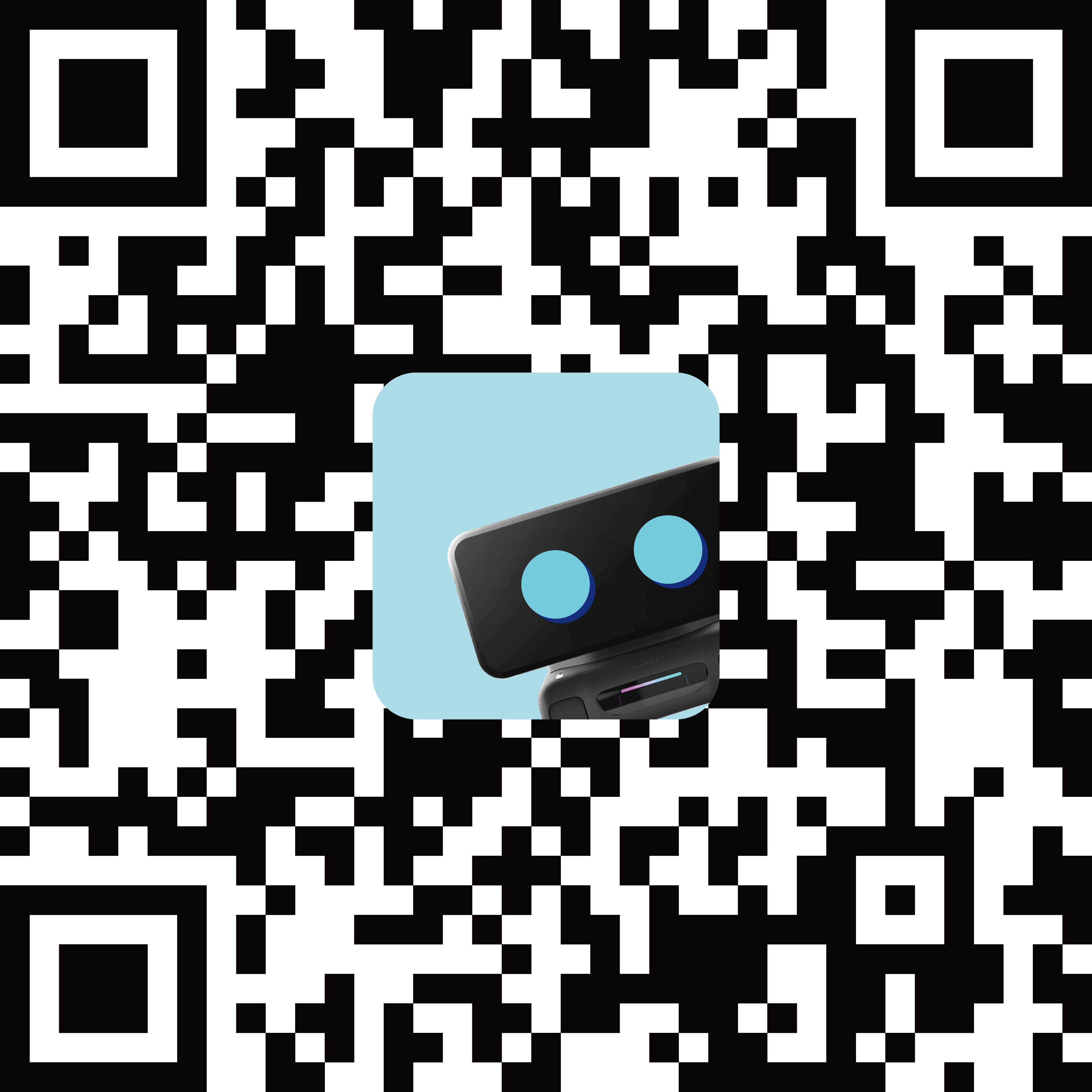 App Download – LOOI Robot